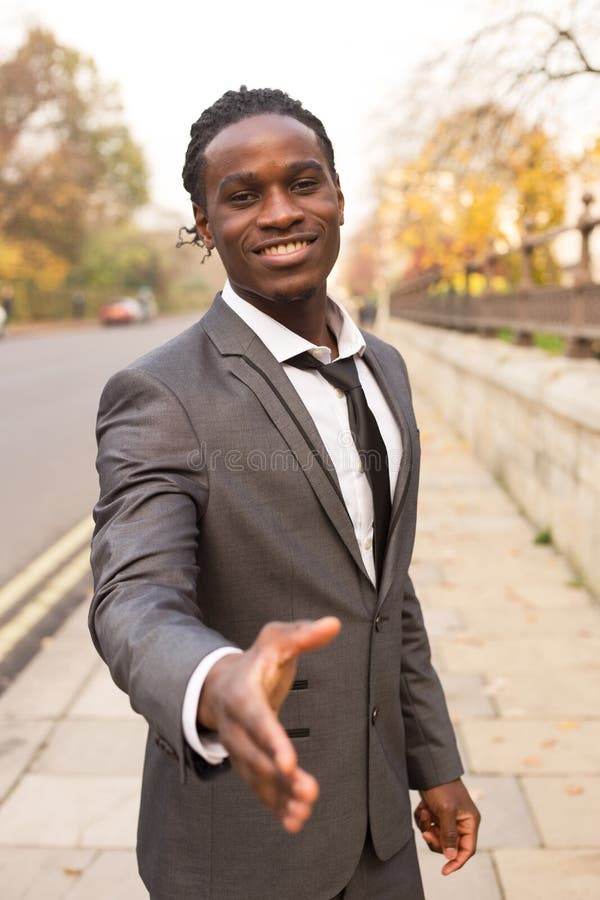 Handshake stock photo. Image of negotiate, client, agree - 47105928