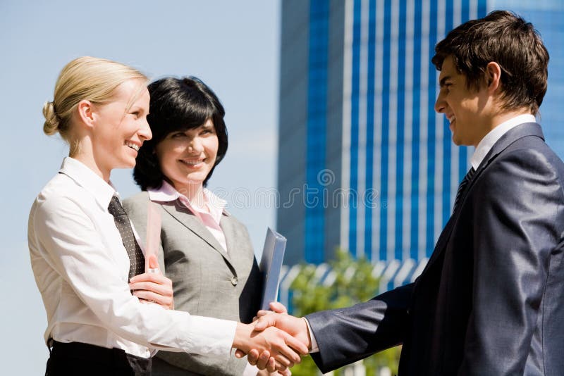 Office stock photo. Image of group, communication, adult - 9487372
