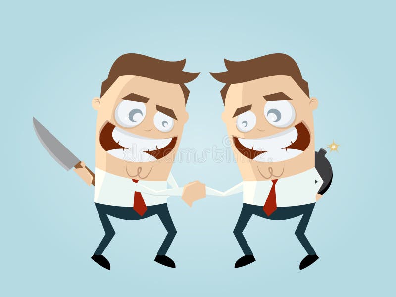 Rivals Stock Illustrations – 5,419 Rivals Stock Illustrations, Vectors ...