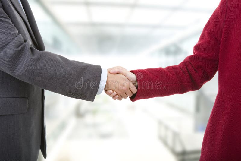 Handskakning arkivfoto. Bild av löfte, fackförening, partnerskap - 20920216