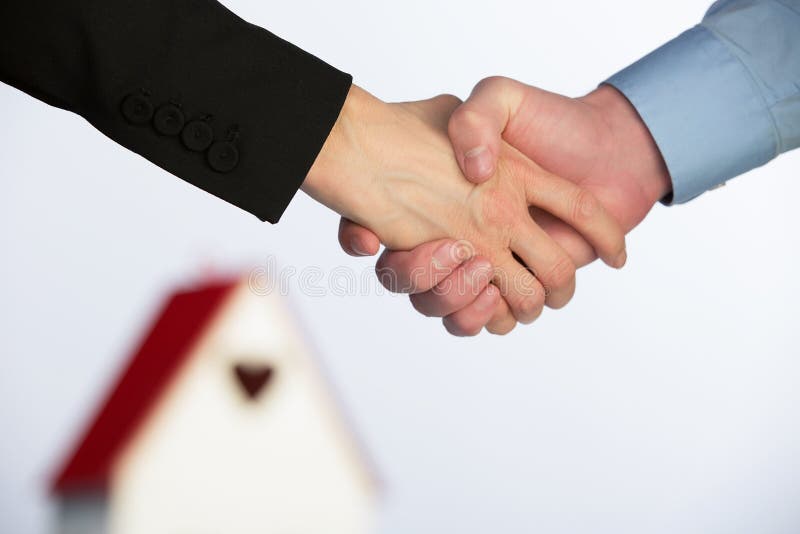 Handskakning fotografering för bildbyråer. Bild av manlig - 68343917