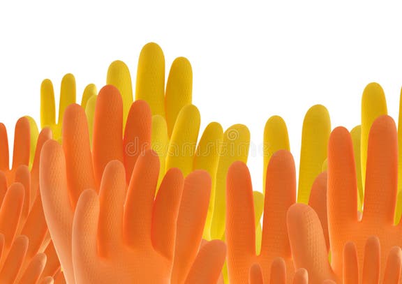 Handskar fotografering för bildbyråer. Bild av handskar - 6481639