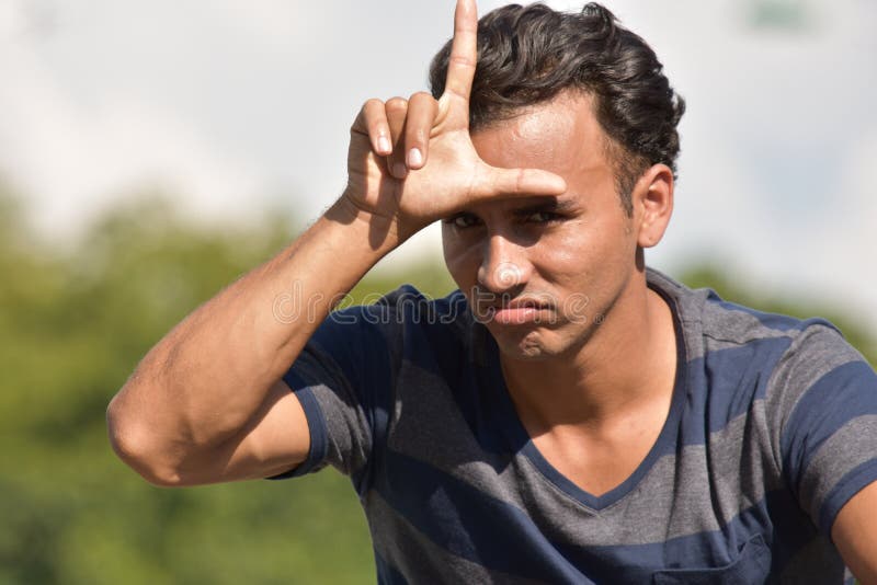 Young Male Bully stock image. Image of behavior, tease - 112782011