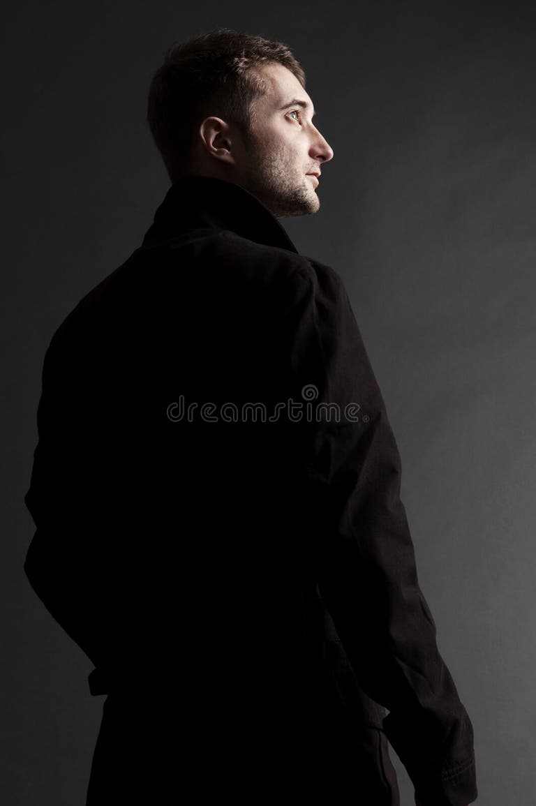207 Back Cloak Man Stock Photos - Free & Royalty-Free Stock Photos from ...
