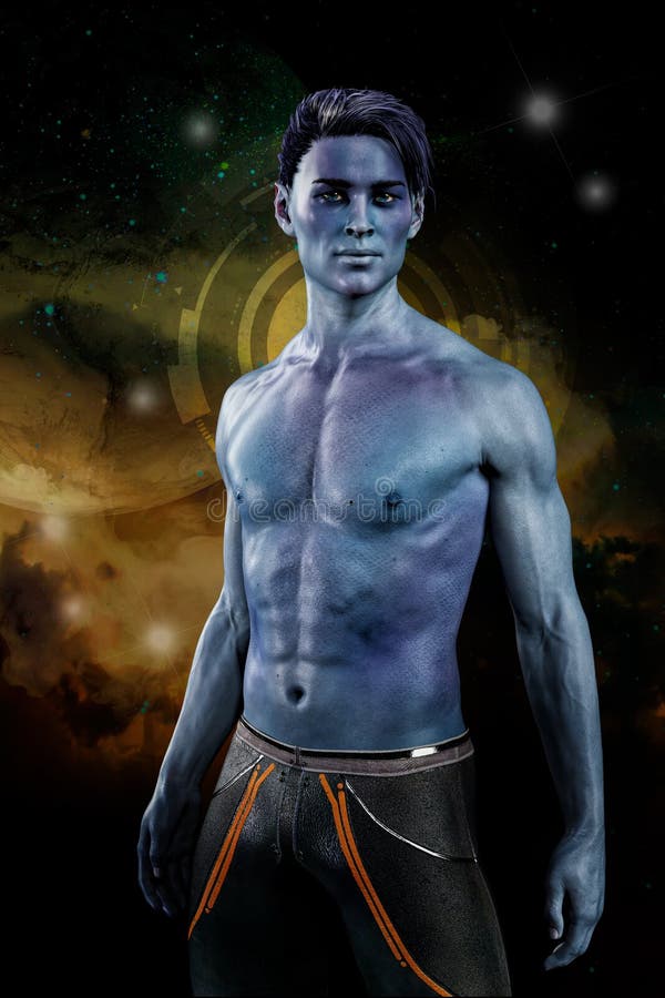 4+ Man paranormal Free Stock Photos - StockFreeImages