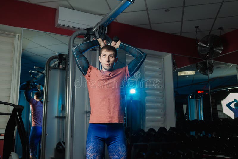 116 Strong Man Lifting Block Stock Photos - Free & Royalty-Free Stock ...