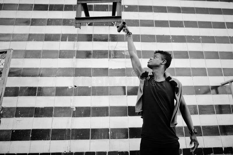 106 Black Man Tiling Stock Photos - Free & Royalty-Free Stock Photos ...