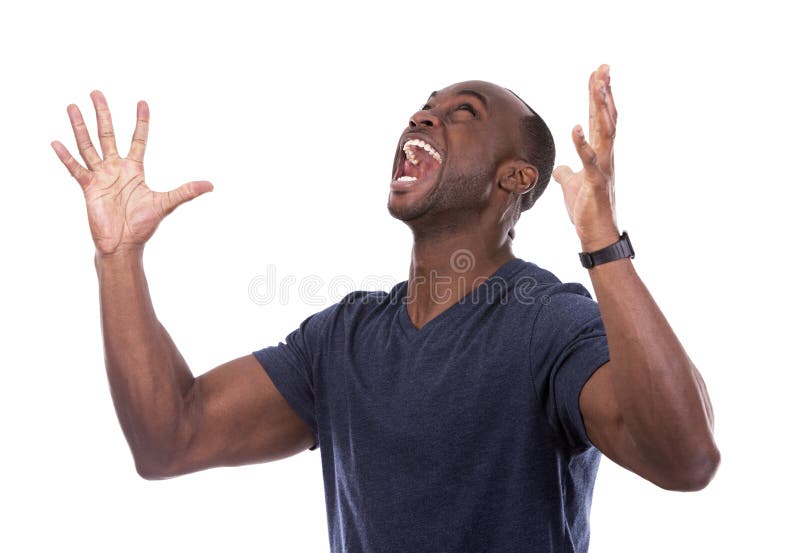 88,591 Man Screaming Stock Photos - Free & Royalty-Free Stock Photos ...