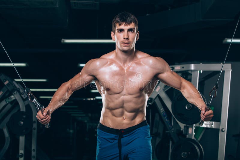 421 Bodybuilder Works Photos - Free & Royalty-Free Stock Photos from ...