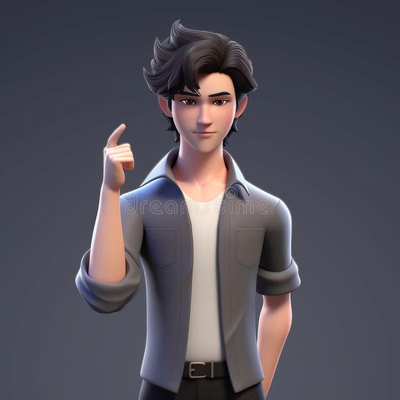 Character Generative Stock Illustrations – 45,989 Character Generative ...