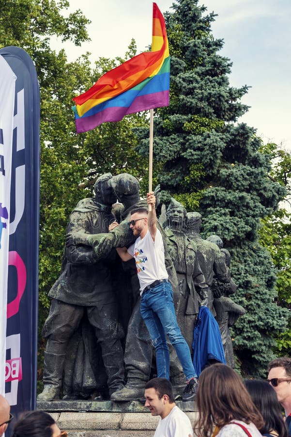 Male To Female Transgender Woman June Stock Photos - Free & Royalty ...