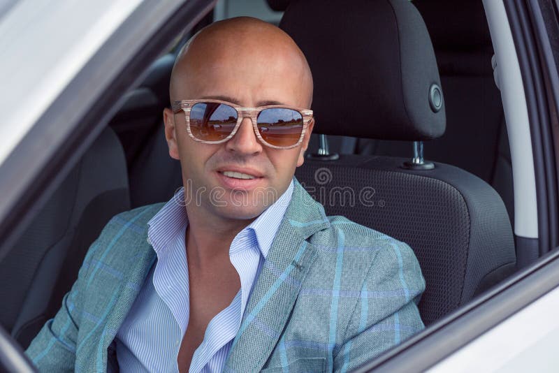 742 Man Looking Out Car Window Stock Photos - Free & Royalty-Free Stock ...