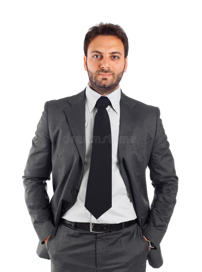 Faceless stock photo. Image of businessman, personality - 50097374