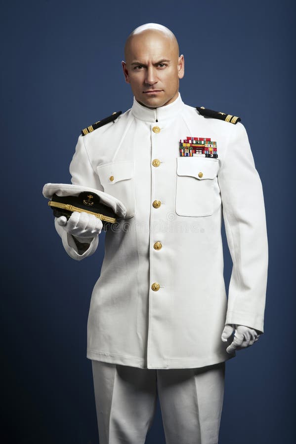 966 Ship Captain Uniform Stock Photos - Free & Royalty-Free Stock ...