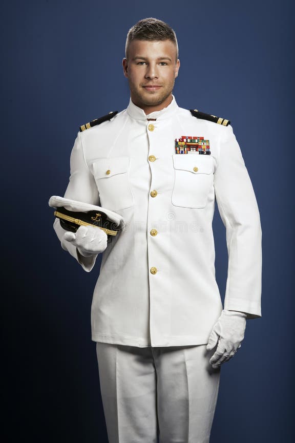 Handsome captain sea ship stock photo. Image of airline - 39849150