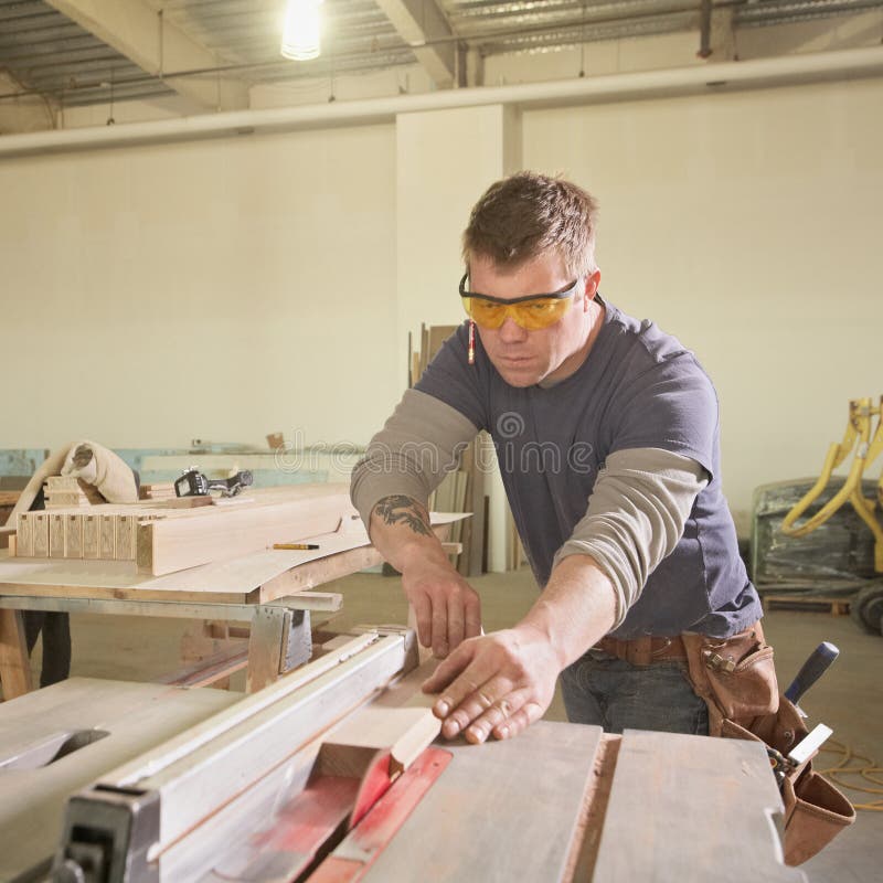 Carpenter stock image. Image of carpenter, molding, handyman - 30029427