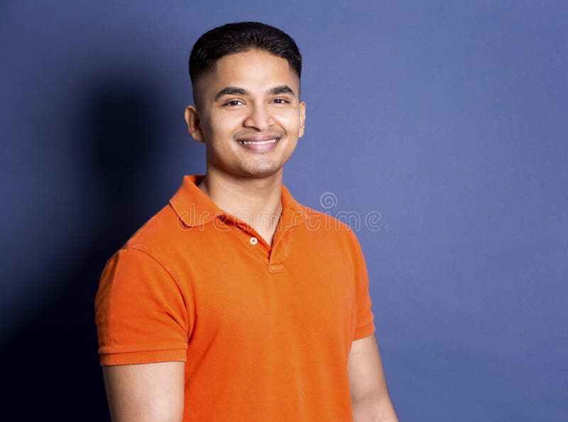 Handsome casual man stock photo. Image of happiness, look - 67972688