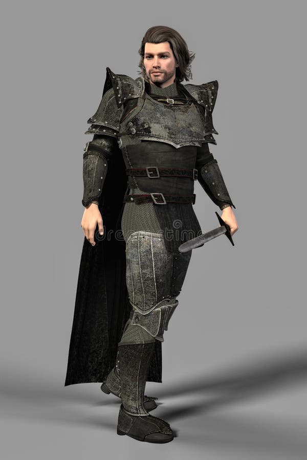 Cgi Medieval Man Stock Illustrations – 33 Cgi Medieval Man Stock ...