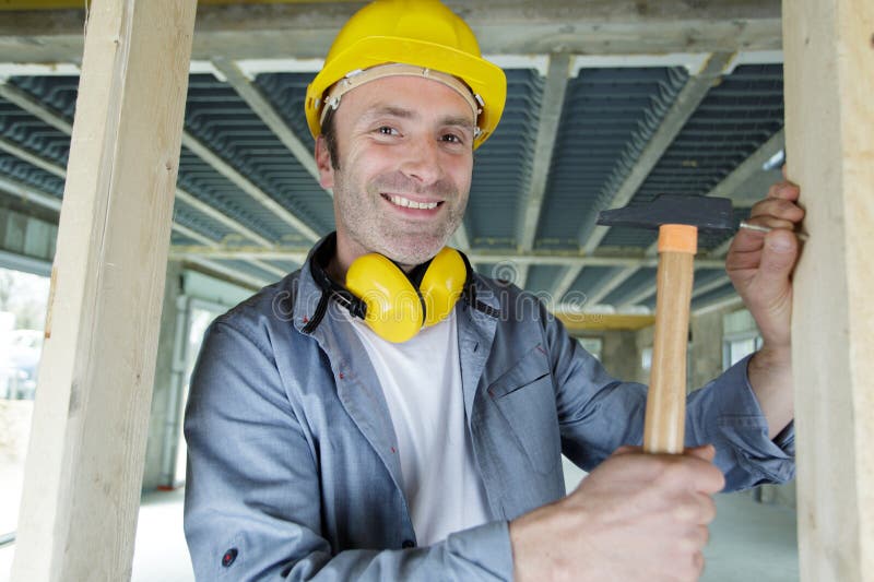 50,917 Handsome Construction Man Stock Photos - Free & Royalty-Free ...