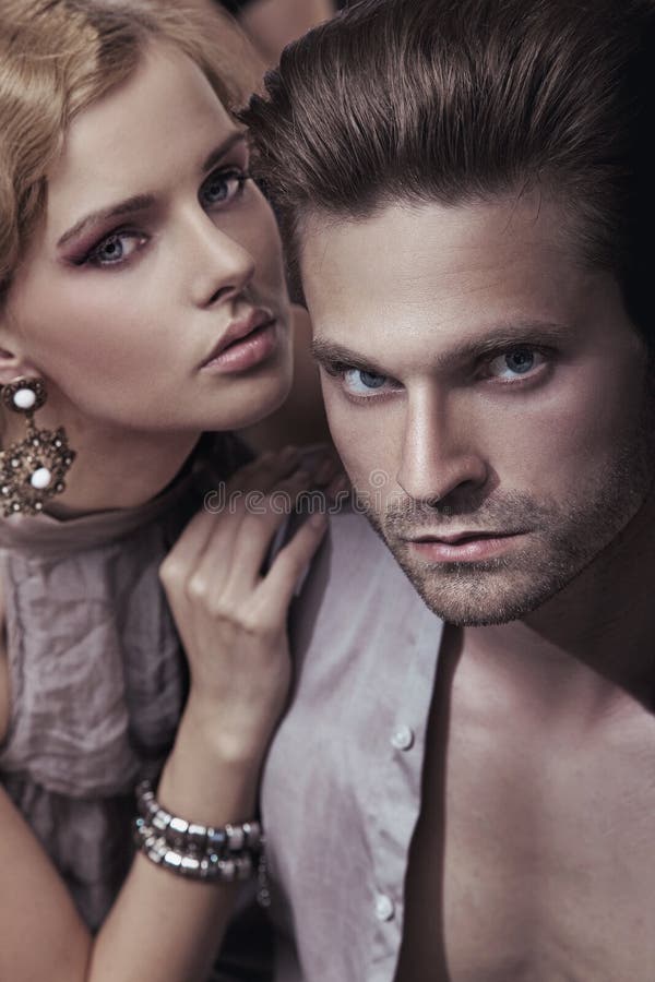 Love couple stock photo. Image of face, date, female, happiness - 4663376