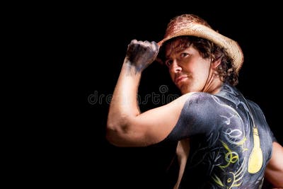 6,321 Handsome Cowboy Stock Photos - Free & Royalty-Free Stock Photos ...