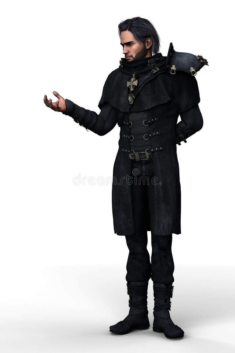 Brooding Man Stock Illustrations – 535 Brooding Man Stock Illustrations ...