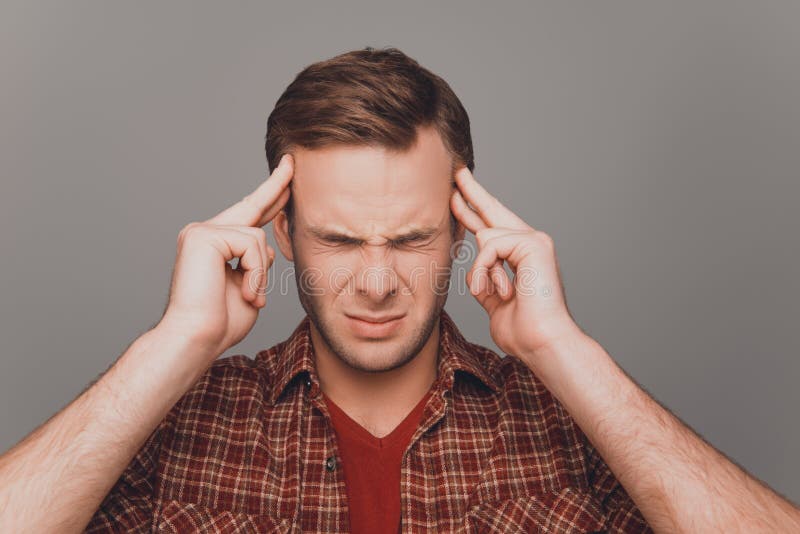 Thunking Man Photos - Free & Royalty-Free Stock Photos from Dreamstime