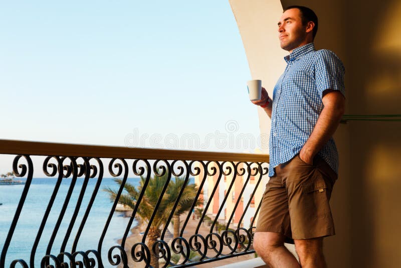 Handsome guy stock image. Image of life, enjoy, modern - 55566621