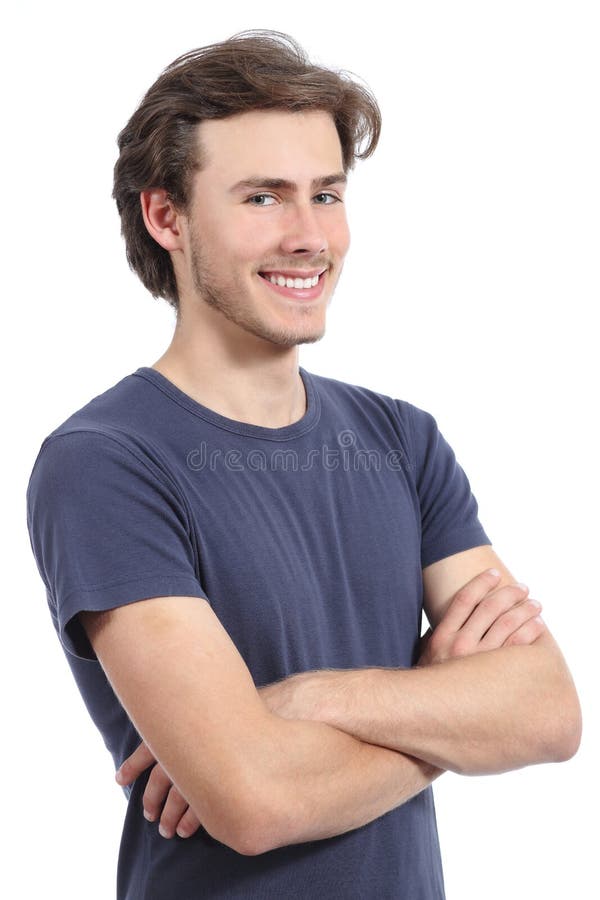 Handsome Happy Man Pointing Himself Stock Image - Image of assurance ... Handsome Happy Man Pointing Himself Stock Image - Image of assurance ...