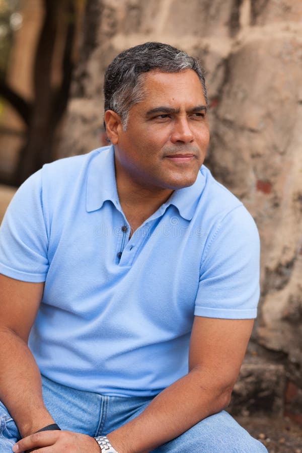 Handsome Hispanic man stock photo. Image of outdoor, gray - 28066272 Handsome Hispanic man stock photo. Image of outdoor, gray - 28066272