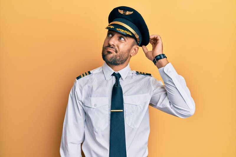 226 Confused Pilot Stock Photos - Free & Royalty-Free Stock Photos from ...