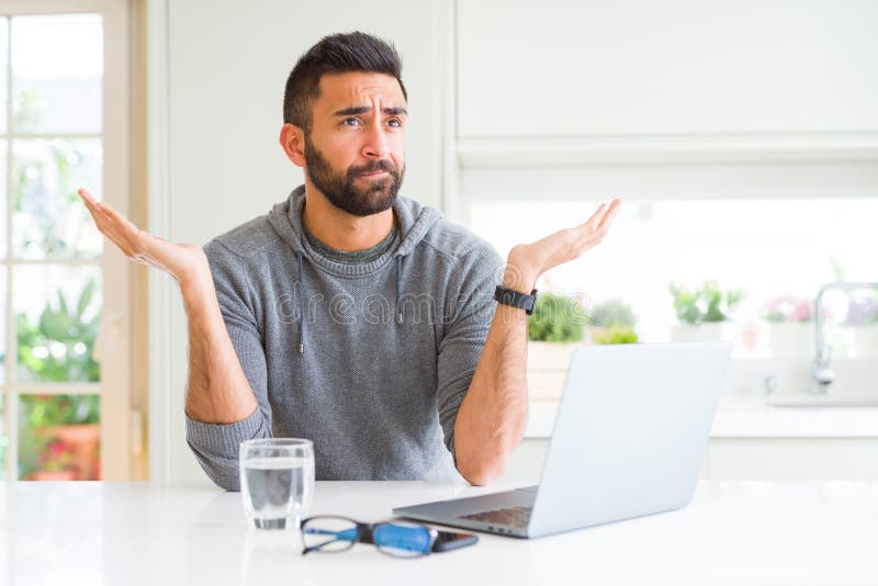 748 Clueless Computer Stock Photos - Free & Royalty-Free Stock Photos ...