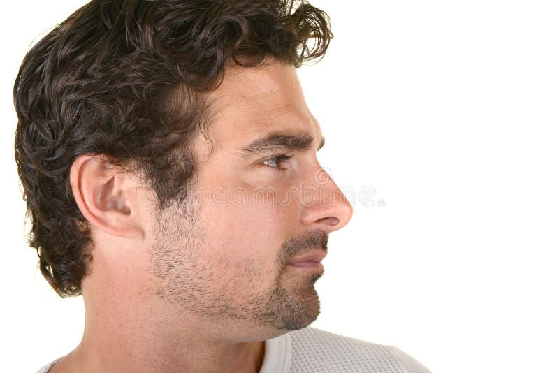 Handsome Italian Man stock image. Image of adult, model - 33582495