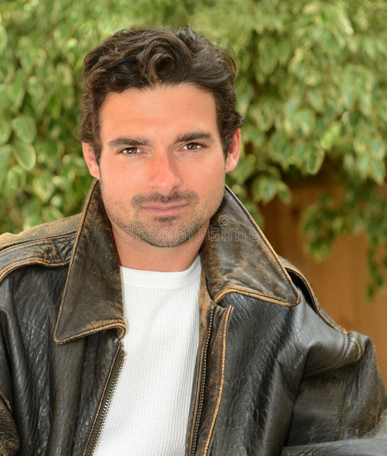 Beautiful Southern Italian Men