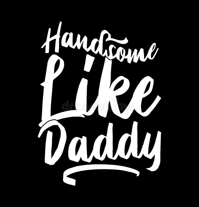 Like Father Like Daughter Stock Illustrations – 140 Like Father Like ...