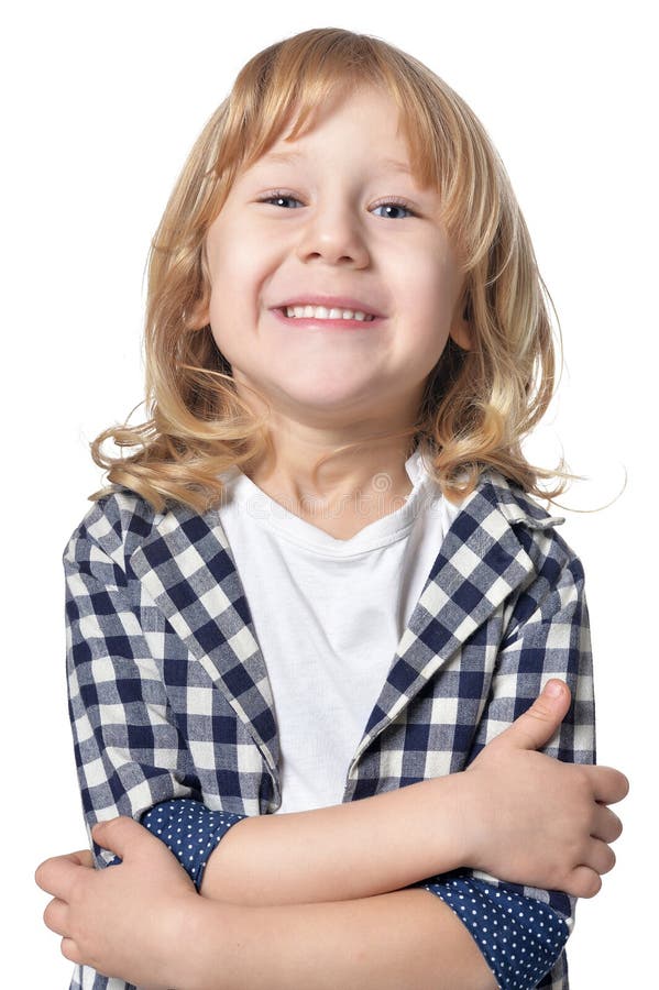 Handsome little boy stock image. Image of effect, active - 83134205