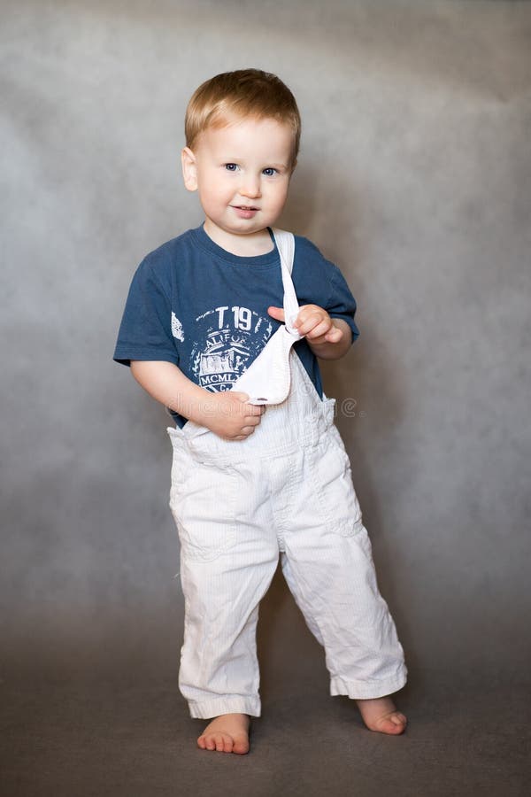 Funny posing child stock photo. Image of curious, dance - 154209114