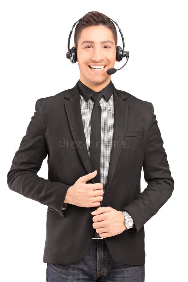 9,123 Male Operator Smiling Stock Photos - Free & Royalty-Free Stock ...
