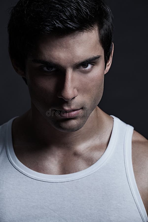 4,062 Black Male Model Short Hair Stock Photos - Free & Royalty-Free ...