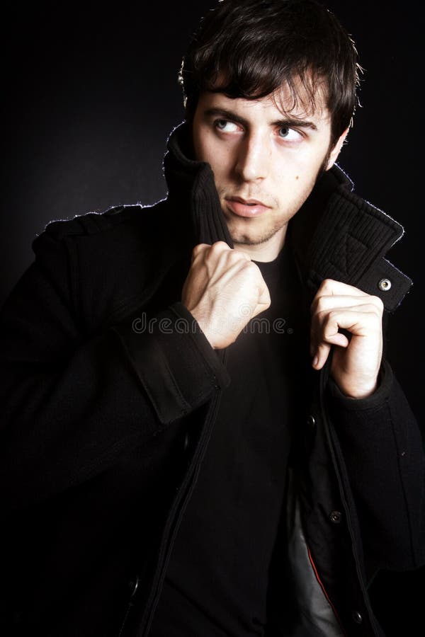 1,663 Handsome Man Thick Stock Photos - Free & Royalty-Free Stock ...