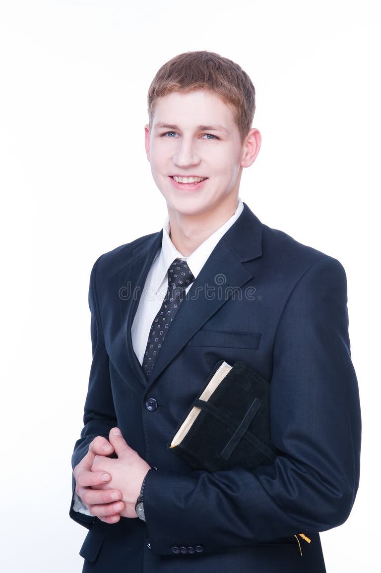 714 Handsome Christian Black Man Stock Photos - Free & Royalty-Free ...