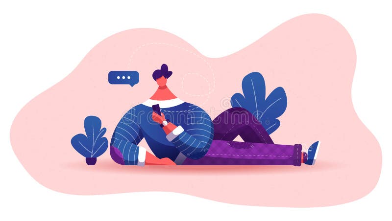 Man Lying Down Floor Stock Illustrations – 151 Man Lying Down Floor Stock Illustrations, Vectors ...