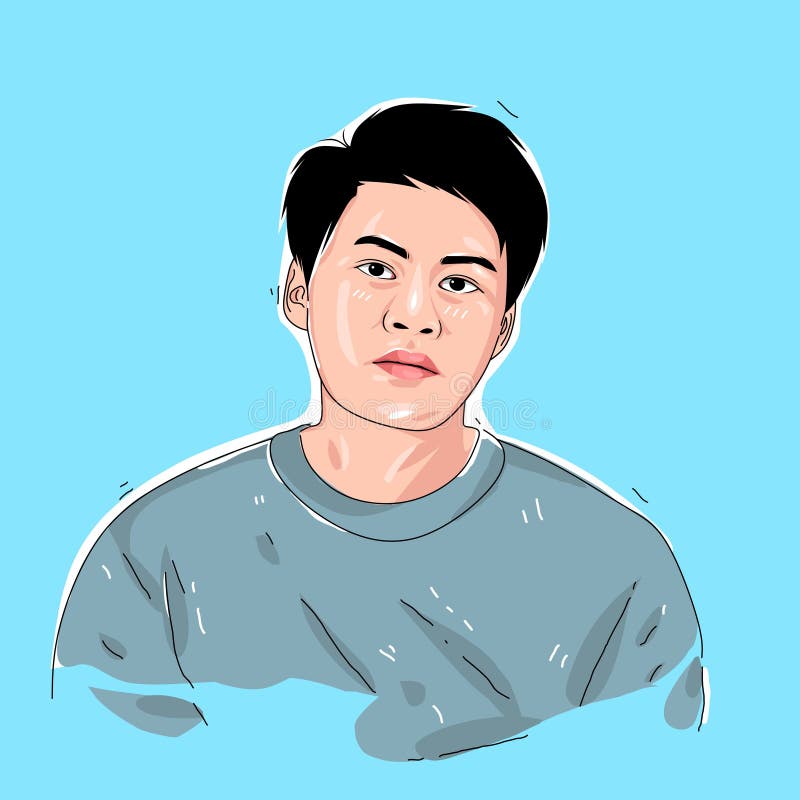 Cold Gaze Stock Illustrations – 157 Cold Gaze Stock Illustrations ...