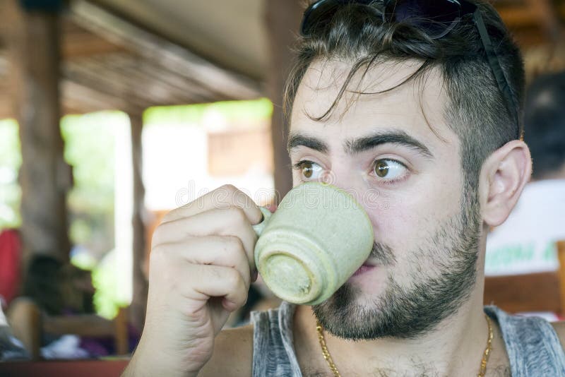 Handsome Young Jewish Man Stock Images - Download 85 Royalty Free Photos