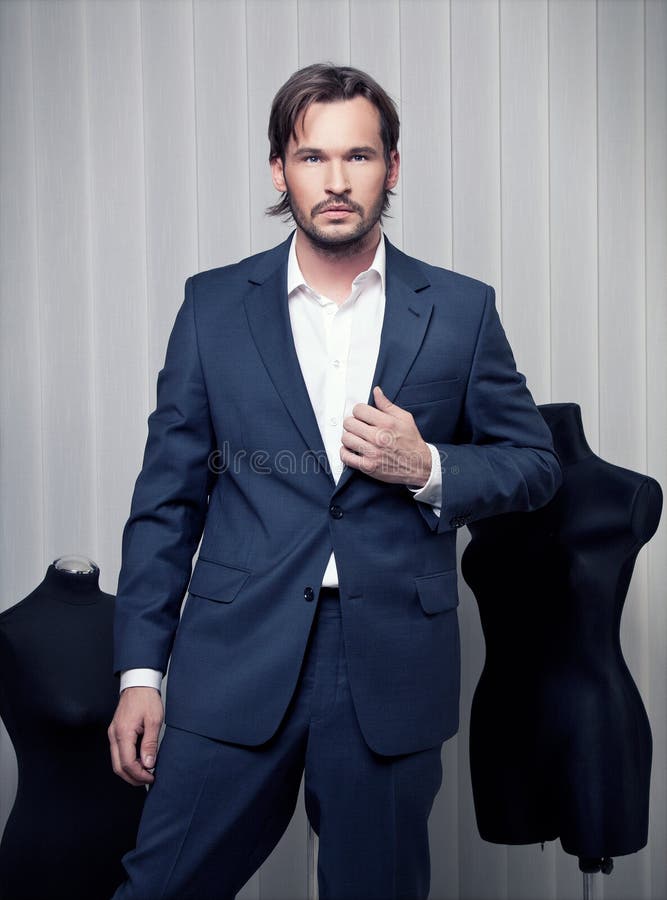 106 Handsome Human Man Mannequin Photos - Free & Royalty-Free Stock ...