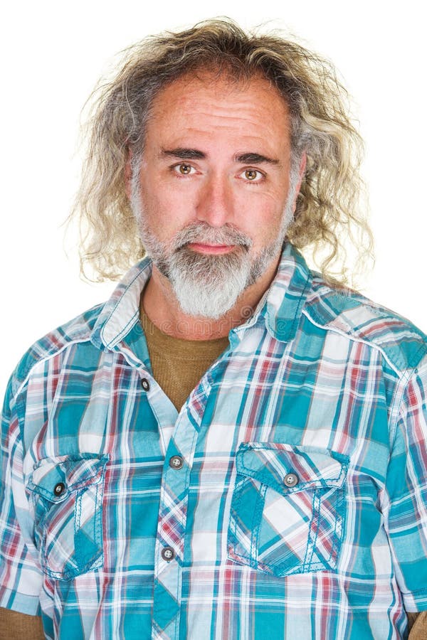 Handsome Man with Grin stock photo. Image of grateful - 53109182