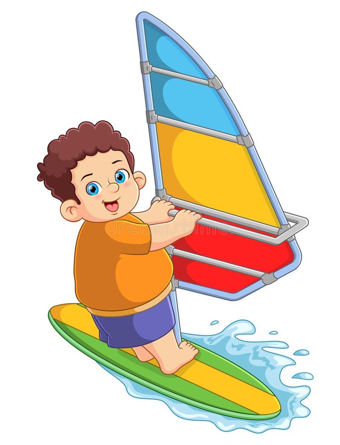 Man Rigging Stock Illustrations – 144 Man Rigging Stock Illustrations ...