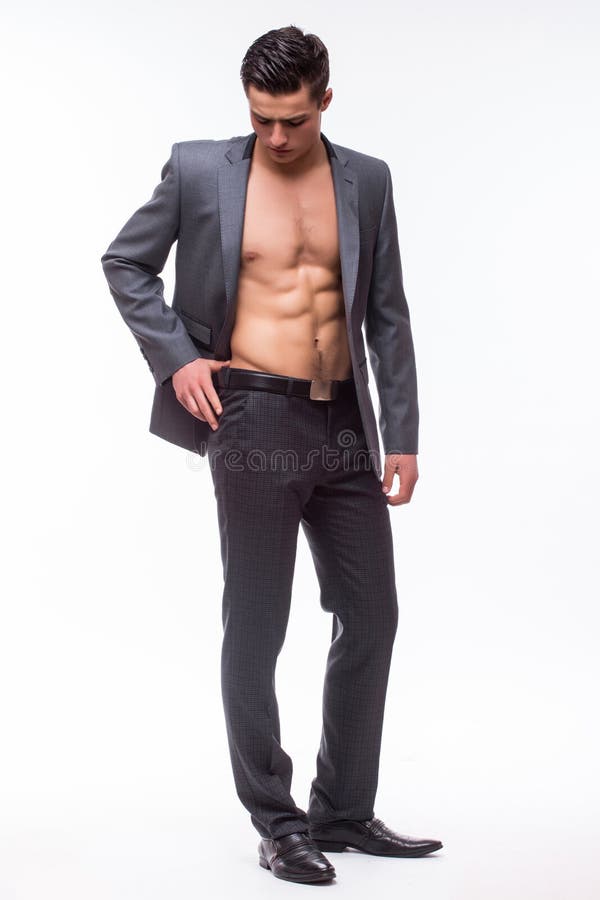 3,372 Torso Man Suit Stock Photos - Free & Royalty-Free Stock Photos ...
