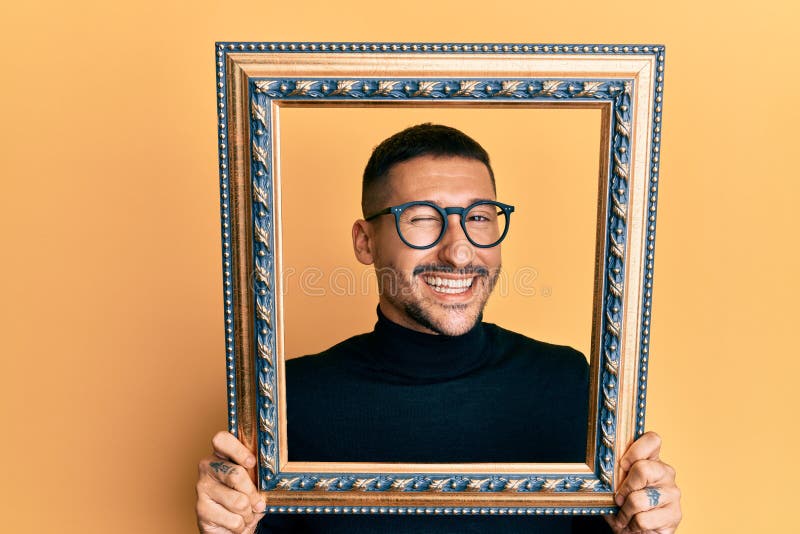 608 Sexy Man Frame Stock Photos - Free & Royalty-Free Stock Photos from ...