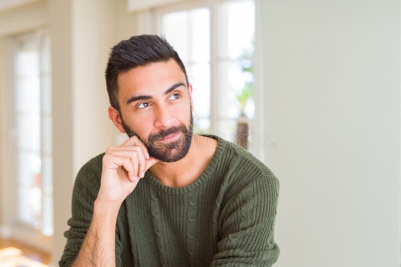 123 Indian Man Questioning Stock Photos - Free & Royalty-Free Stock ...